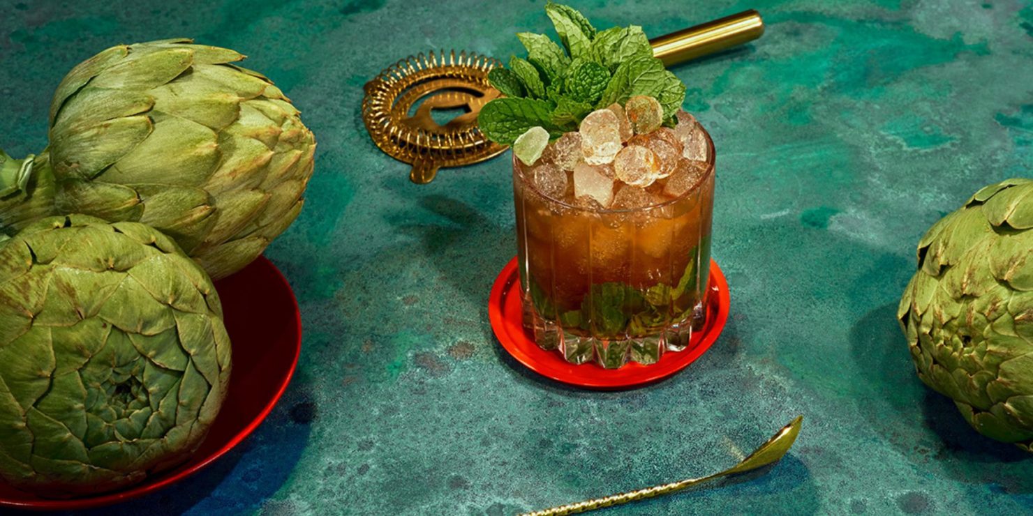 Cynar Cocktails: Bitter & Bold Recipes to Try Now
