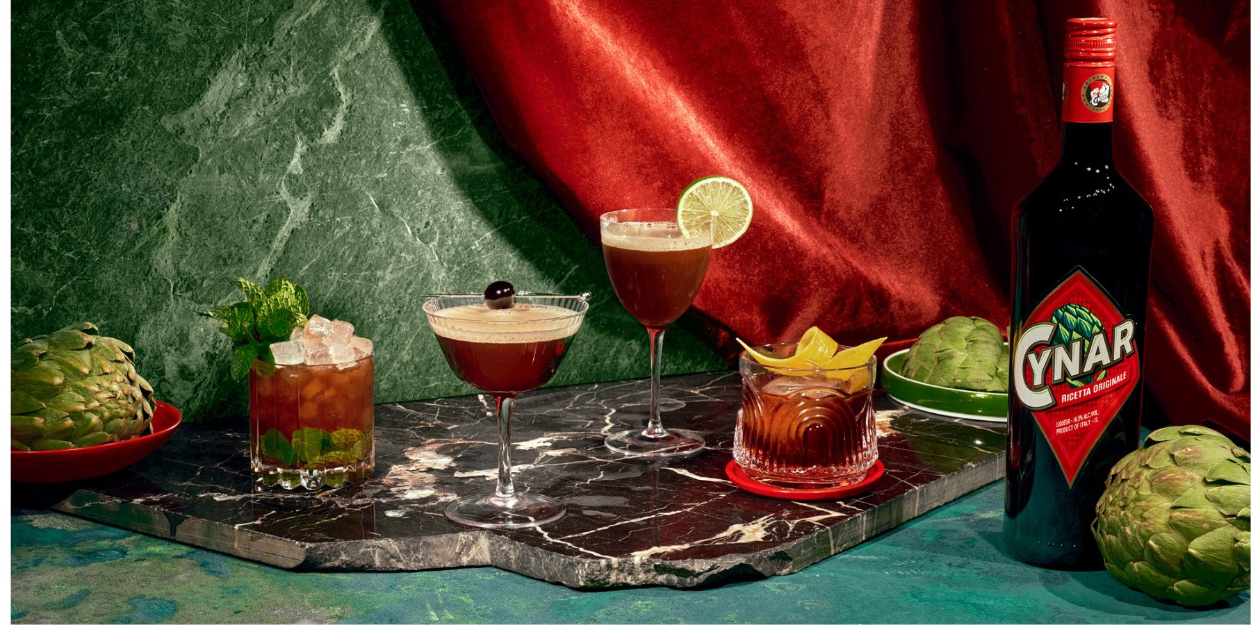 Cynar Cocktails: Bitter & Bold Recipes to Try Now