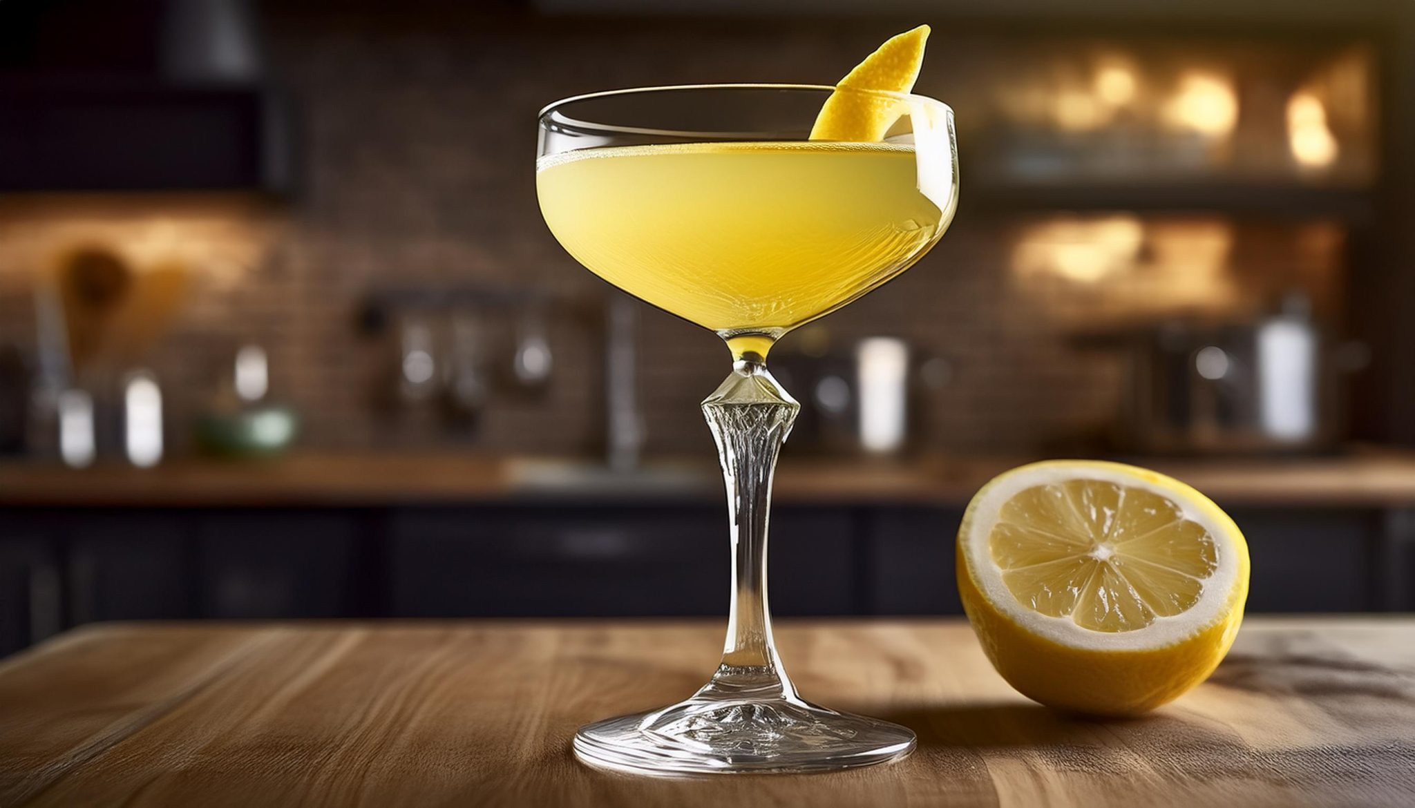 Chartreuse Cocktails: Magical Green & Yellow Recipes