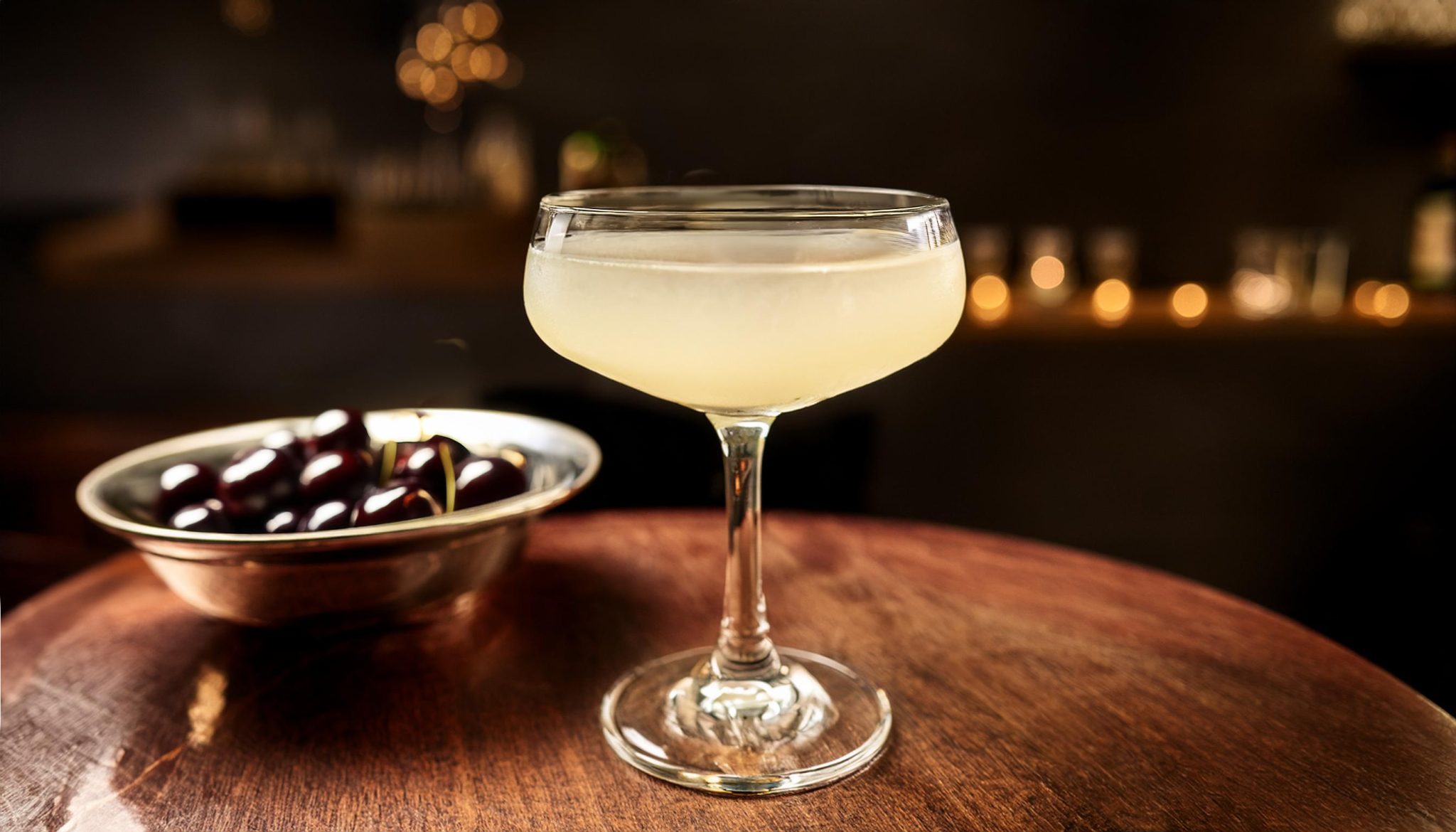 Chartreuse Cocktails: Magical Green & Yellow Recipes