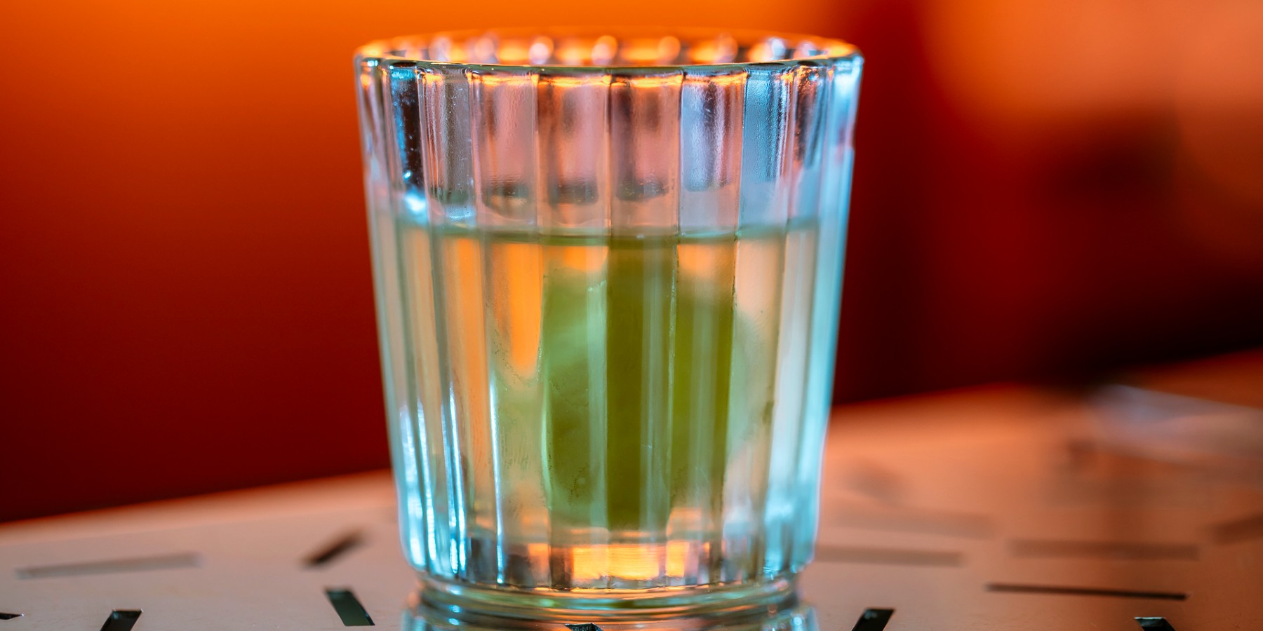 Meet Monica Berg: The Perfect Mix