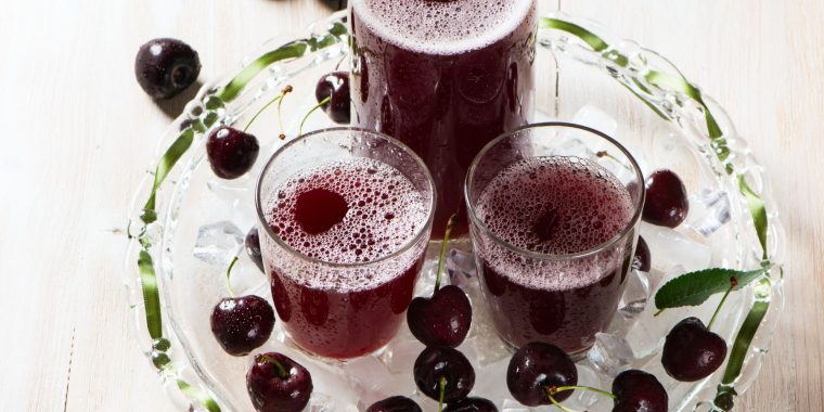 Cherry Cocktails: 13 Juicy Recipes for 2025