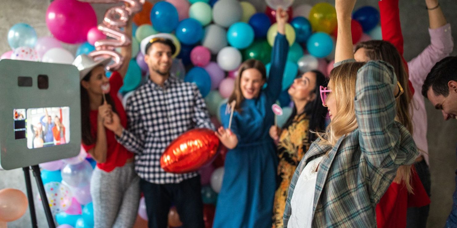 How to Plan a Pride Party: Ideas + Tips - The Mixer