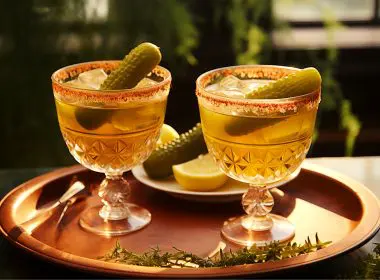 16 German Cocktails for Oktoberfest – The Mixer