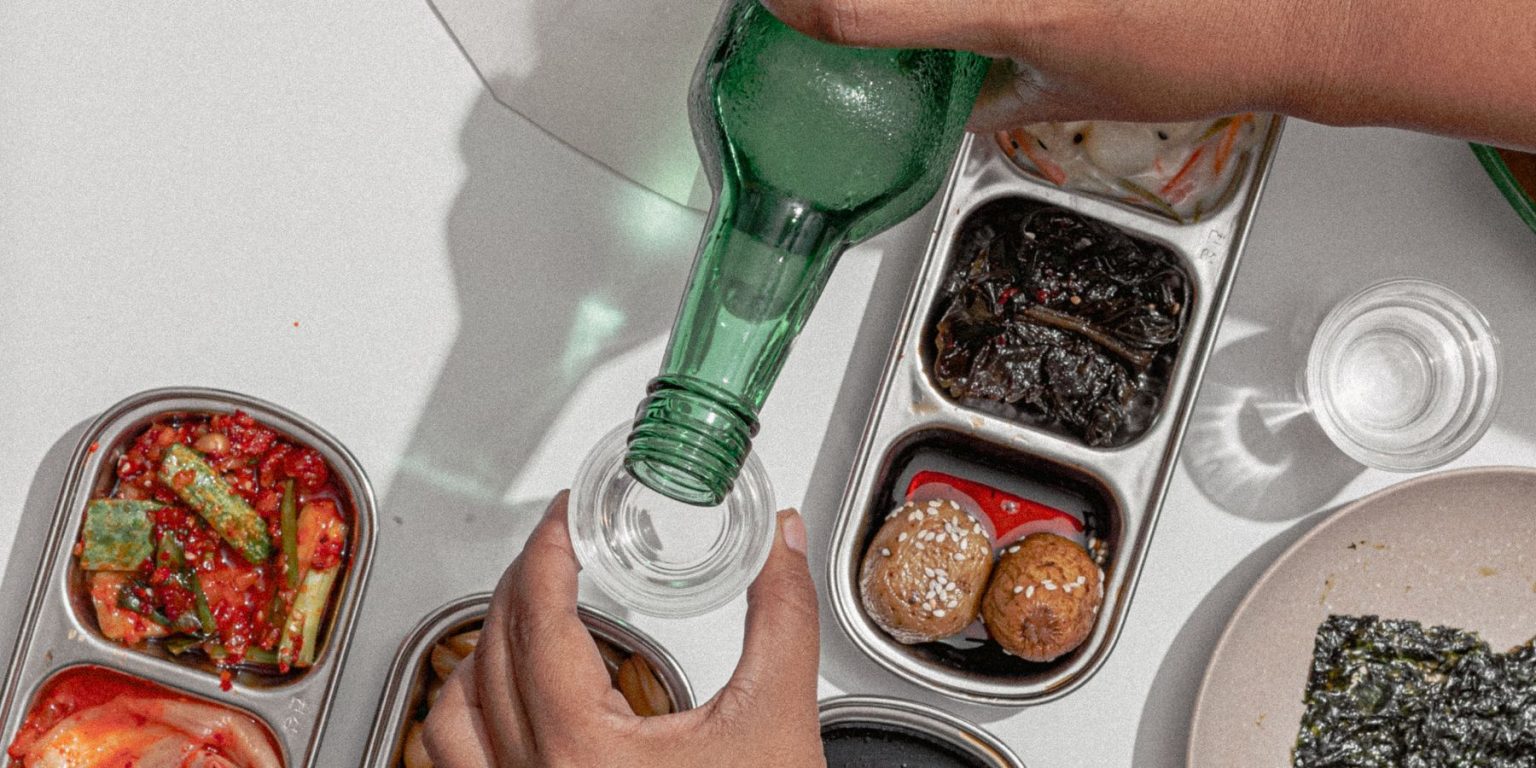 Soju vs Sake vs Shochu: What’s the Difference?