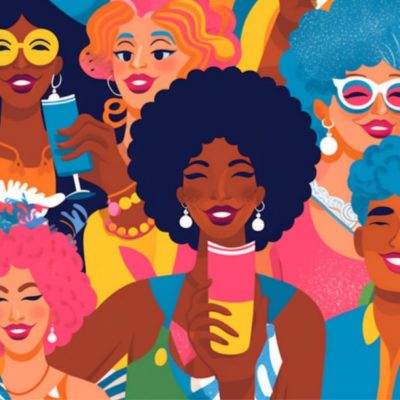 How to Plan a Pride Party: Ideas + Tips - The Mixer