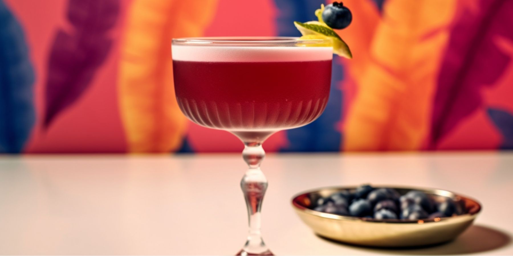 11 Rainbow Cocktails to Help Celebrate Pride Month - The Mixer