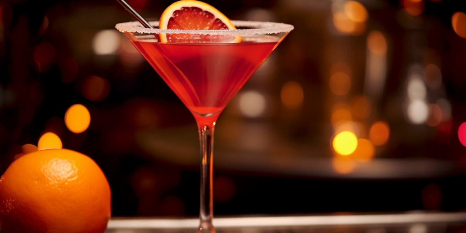 20 Chinese Cocktails for 2025: Master the Lunar New Year