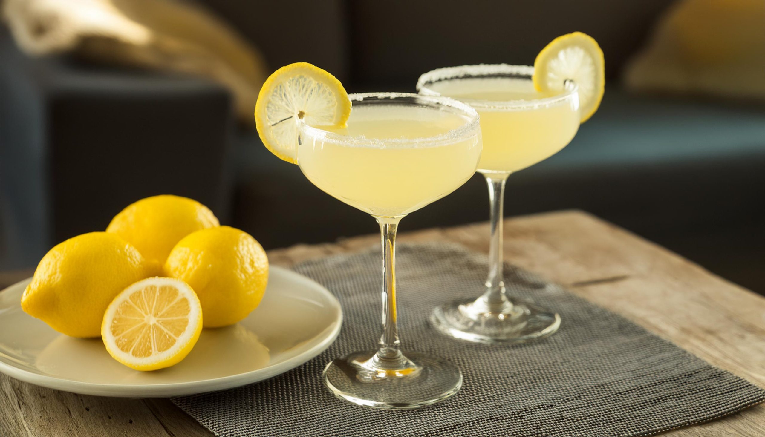 Vodka Sidecar Recipe: A Classic Citrus Twist – The Mixer