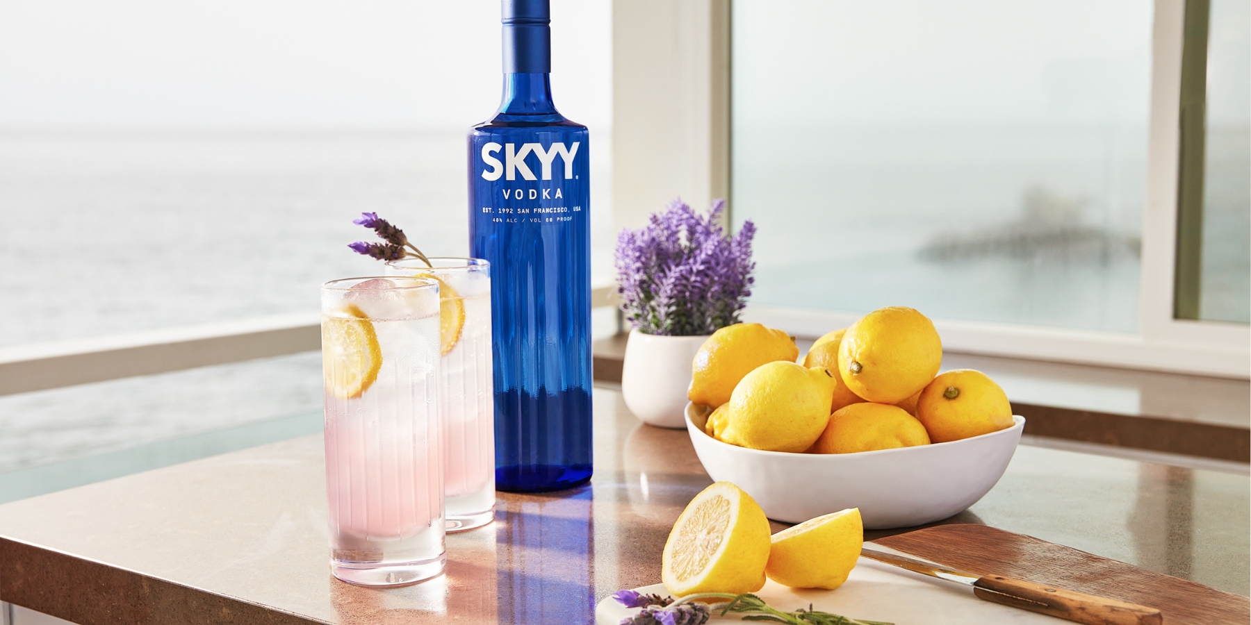 8 Rainbow Cocktails to Celebrate in Style