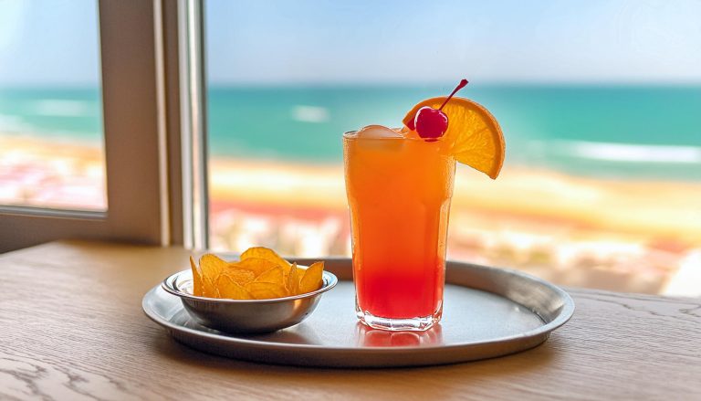 8 Rainbow Cocktails to Celebrate in Style