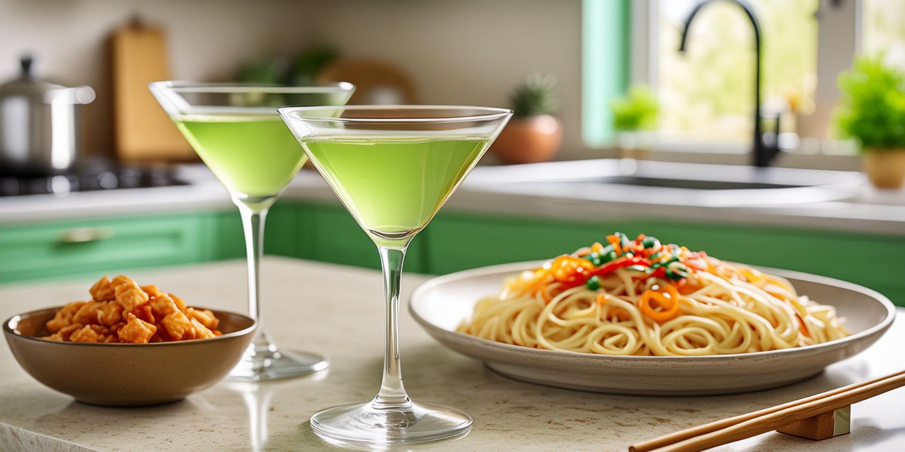 Chinese Cocktails: 20 Inspired Drinks to Try
