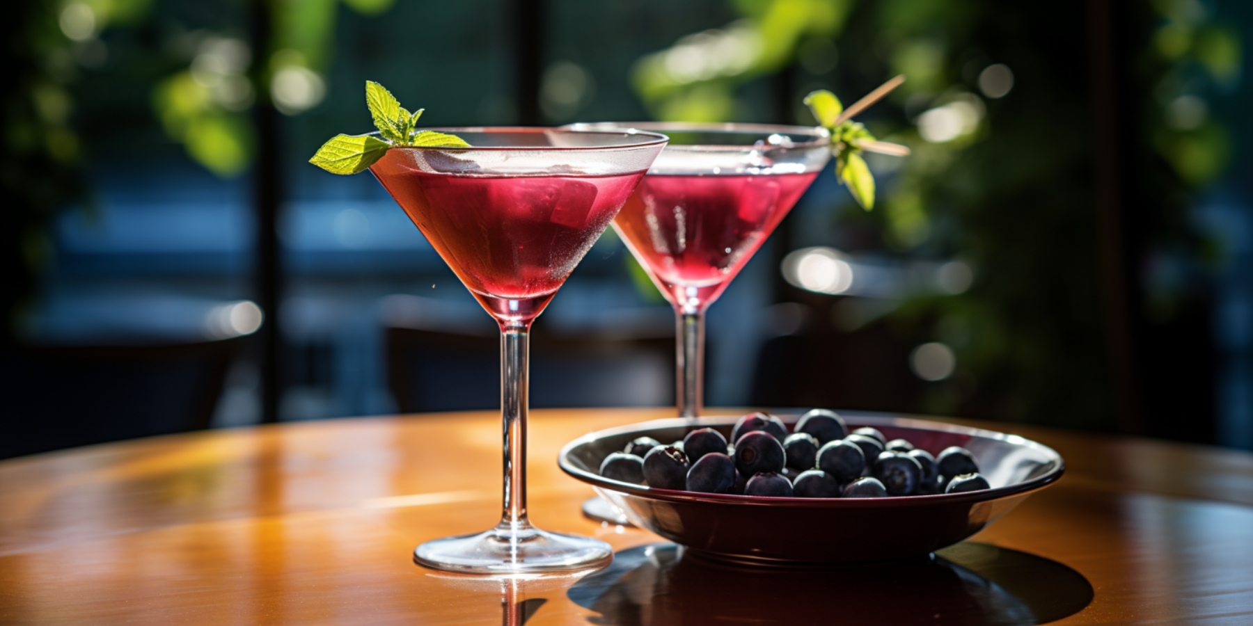 15 Best Blueberry Cocktail Recipes (2025)