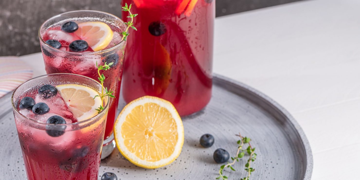 15 Best Blueberry Cocktail Recipes (2025)