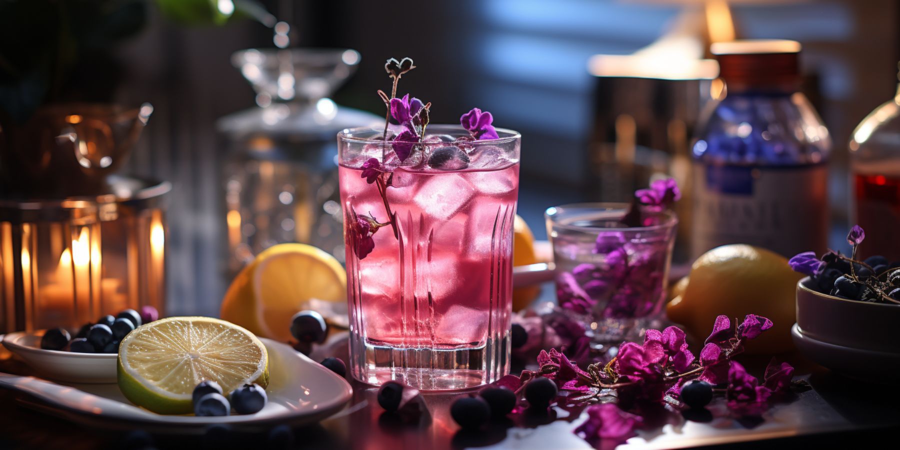 15 Best Blueberry Cocktail Recipes (2025)