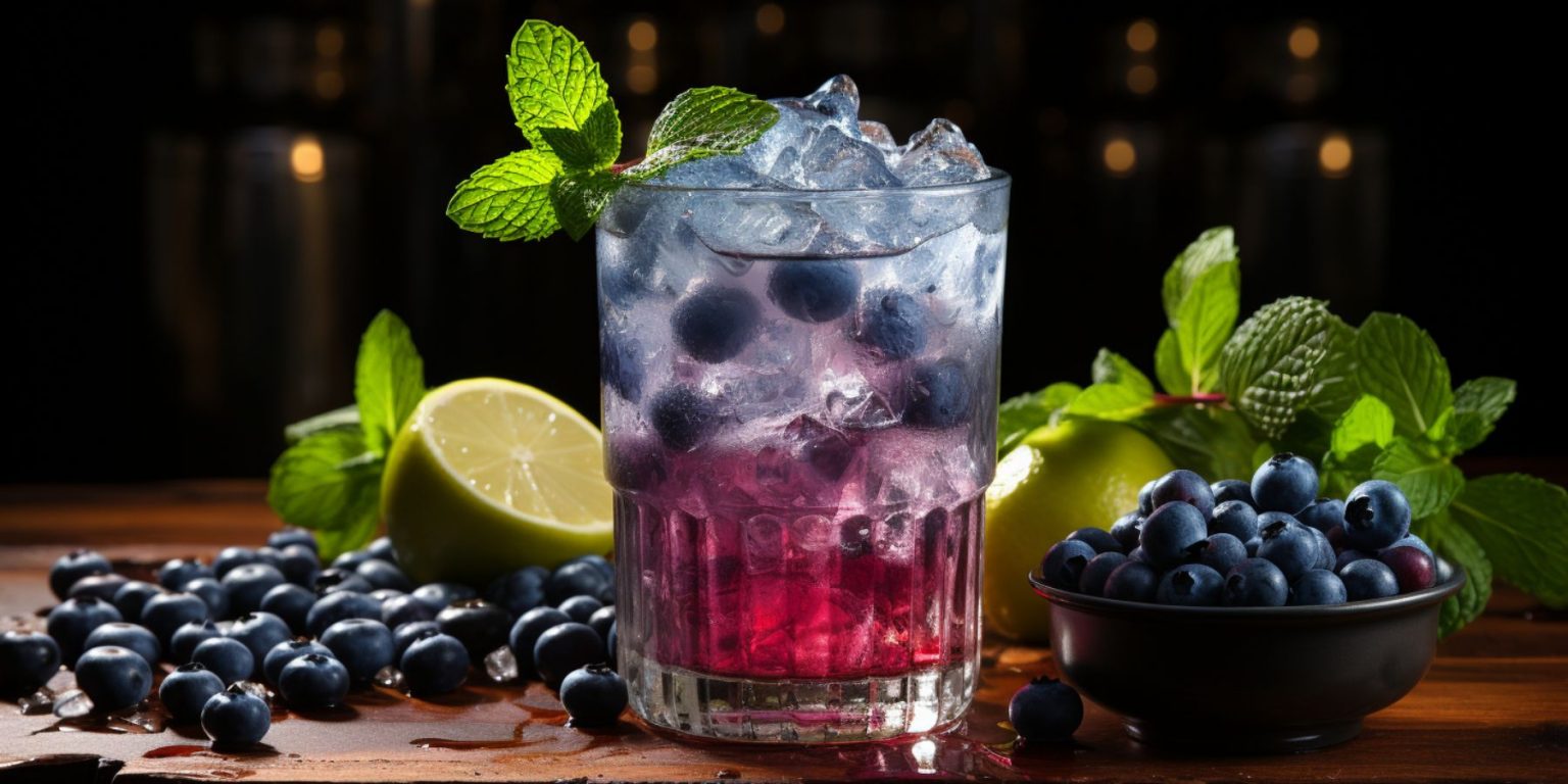 15 Best Blueberry Cocktail Recipes (2025)