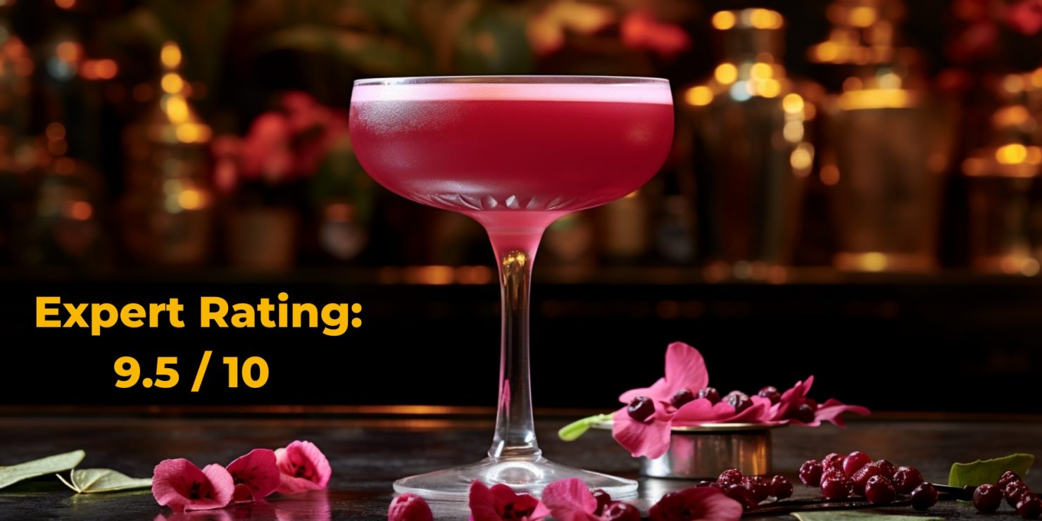 AI-Generated Cocktails: Creative Drinks Made by Tech