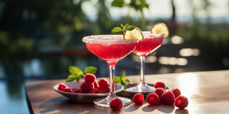 11 Types of Daiquiris to Try in 2025 – The Mixer