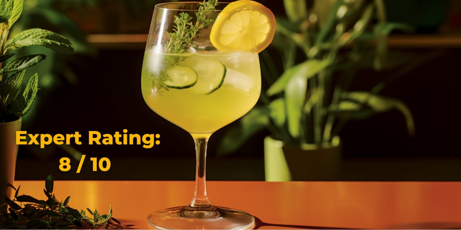 AI-Generated Cocktails: Creative Drinks Made by Tech