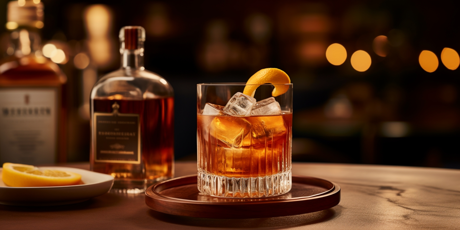 Best Whiskey for an Old Fashioned: Ultimate Guide