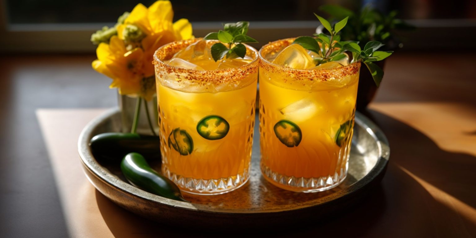 Shochu Cocktails: Top 11 Drinks & How to Make Them