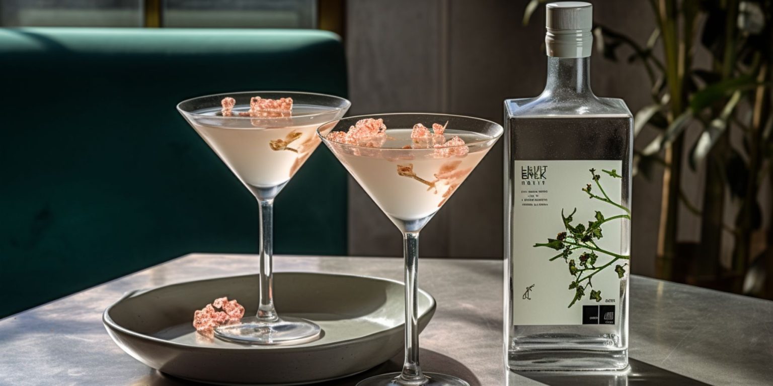 Shochu Cocktails: Top 11 Drinks & How to Make Them