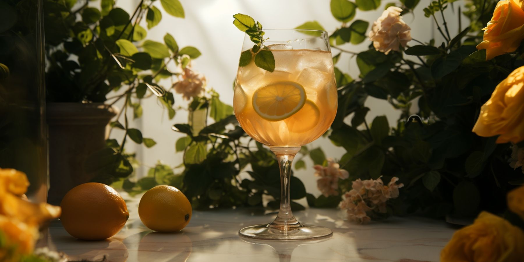 16 German Cocktails for Oktoberfest – The Mixer