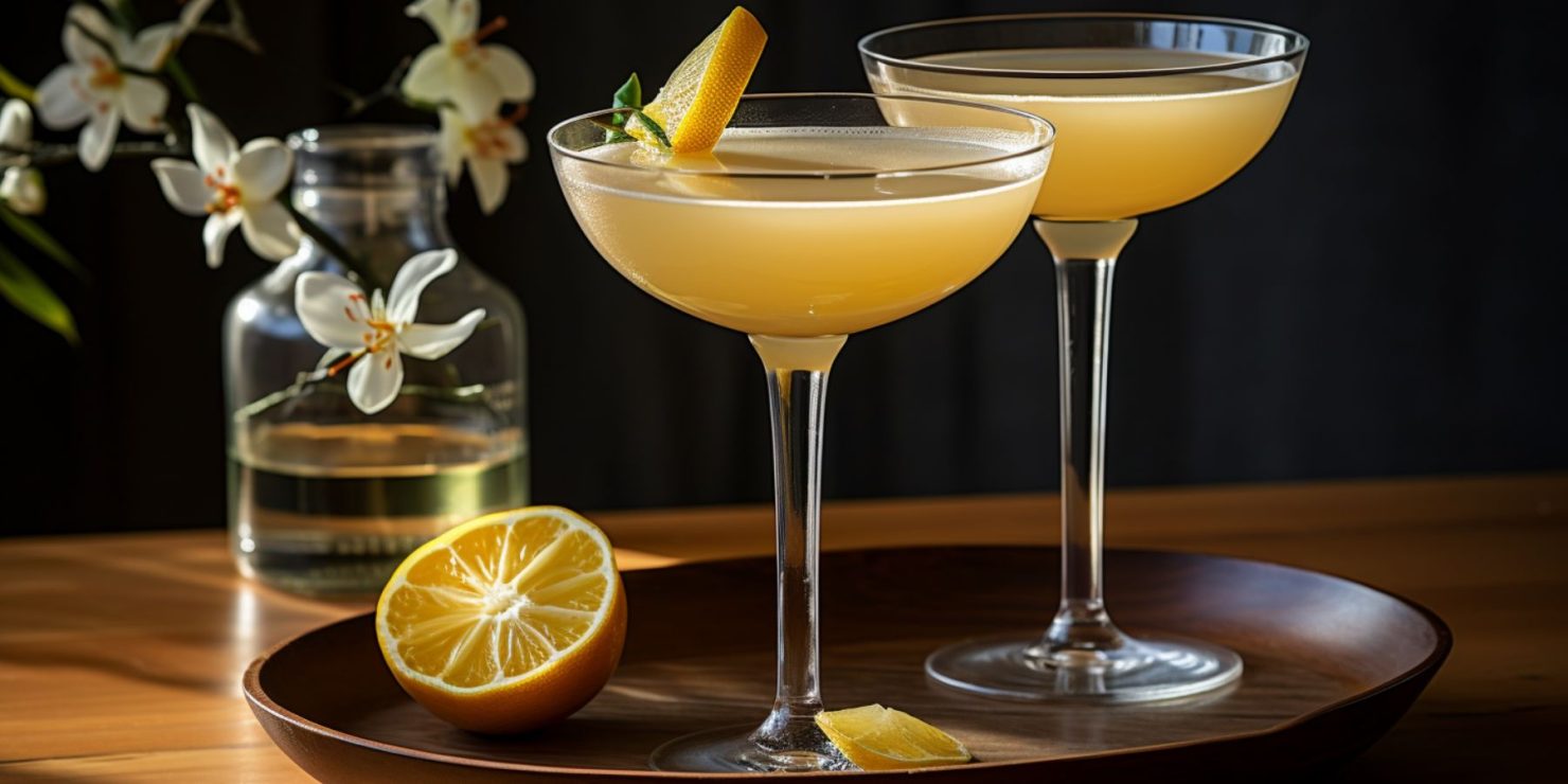 Shochu Cocktails: Top 11 Drinks & How to Make Them