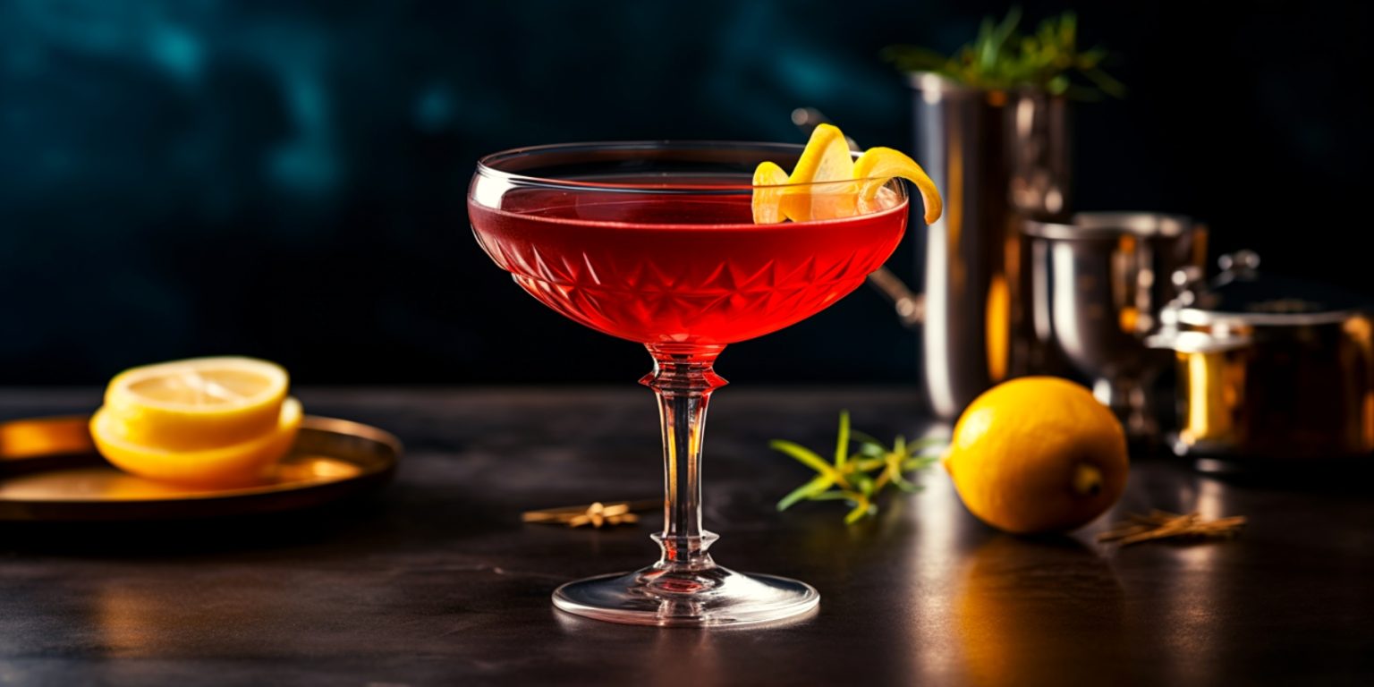 18 Negroni Variations — Creative Twists on a Classic Cocktail