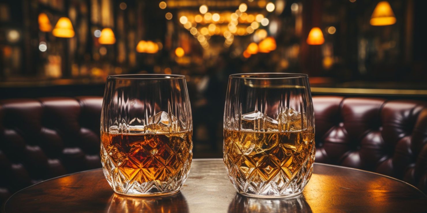 15 Types of Whiskey Every Enthusiast Should Know