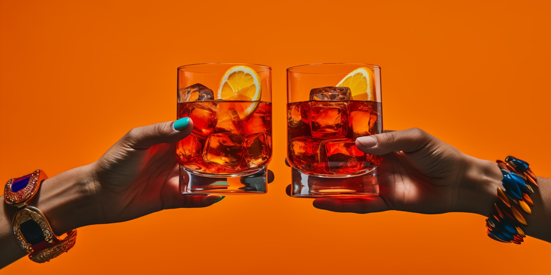 18 Negroni Variations — Creative Twists on a Classic Cocktail