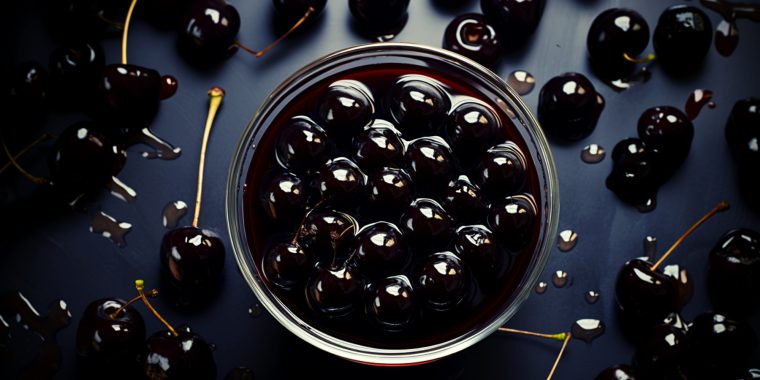 Best Cocktail Cherries for Your Favorite Drinks – The Mixer
