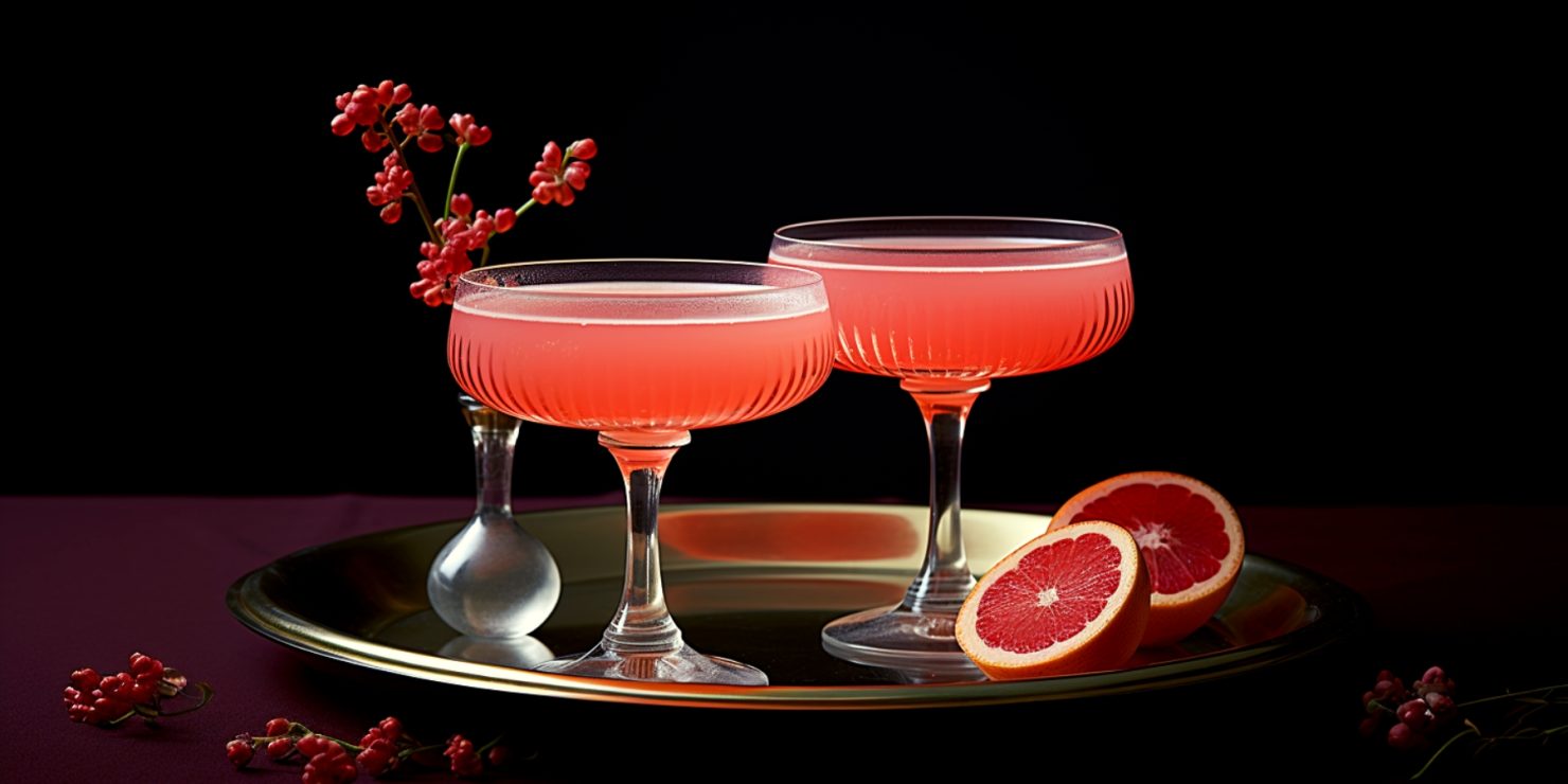 20 Stunning Coupe Glass Cocktails to Serve in Style