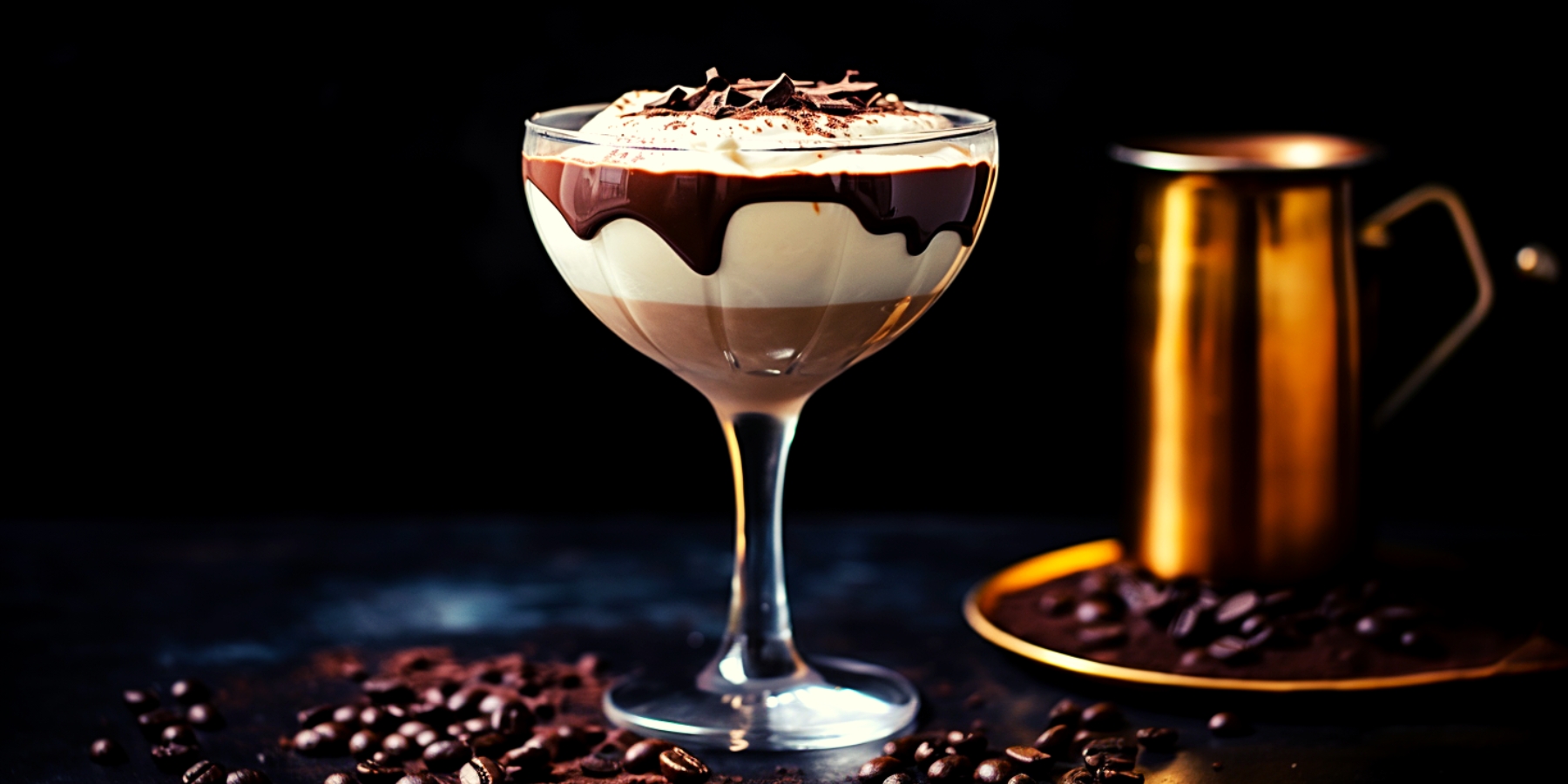 15 Cocktails Served in a Coupe Glass – The Mixer