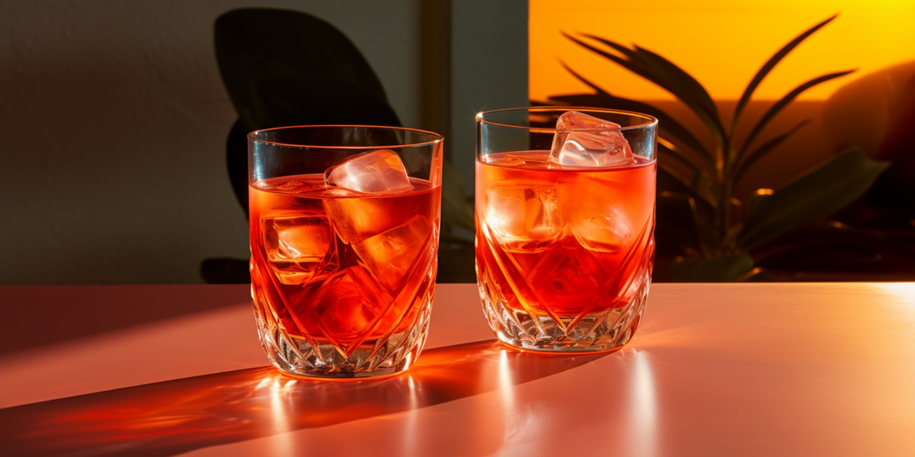 Cardinale Cocktail Recipe – A Chic and Balanced Aperitif