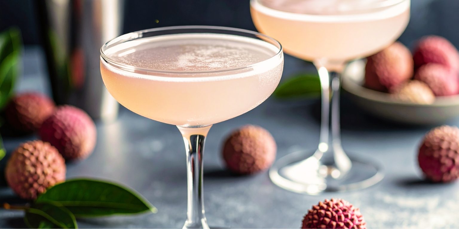 20 Stunning Coupe Glass Cocktails to Serve in Style