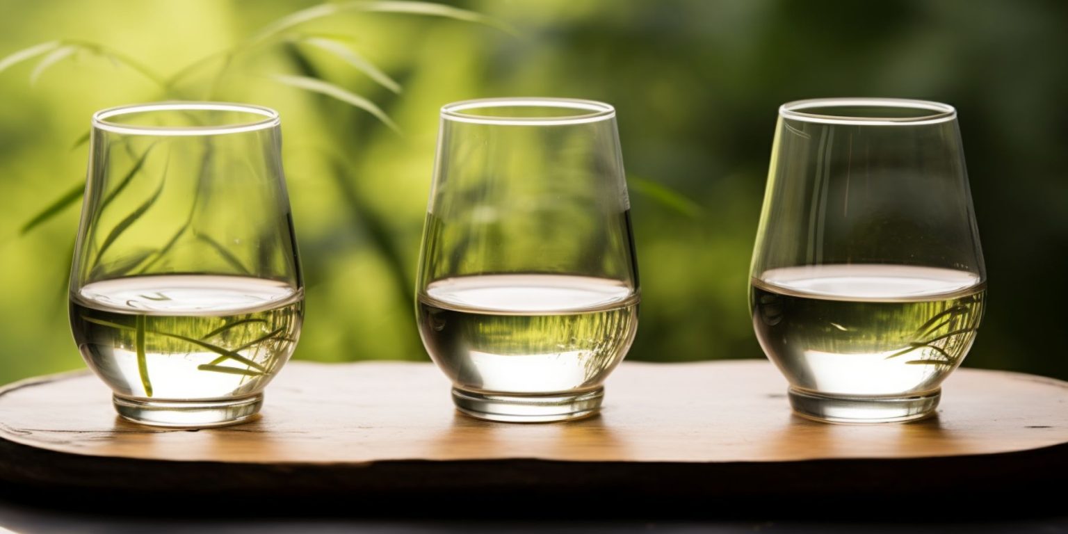 Types of Gin: Discover the Different Varieties of Gin