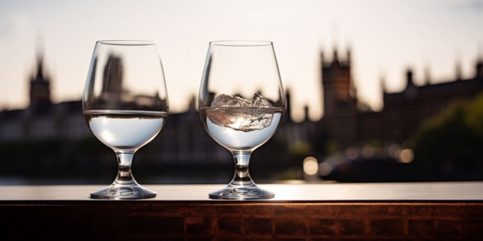 Types of Gin: Discover the Different Varieties of Gin