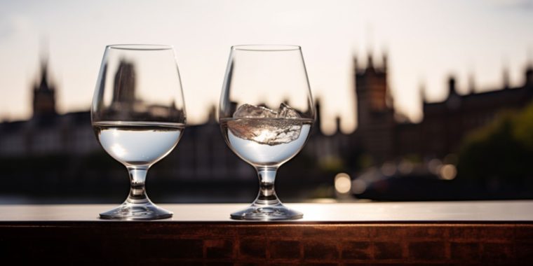 Types of Gin: Discover the Different Varieties of Gin