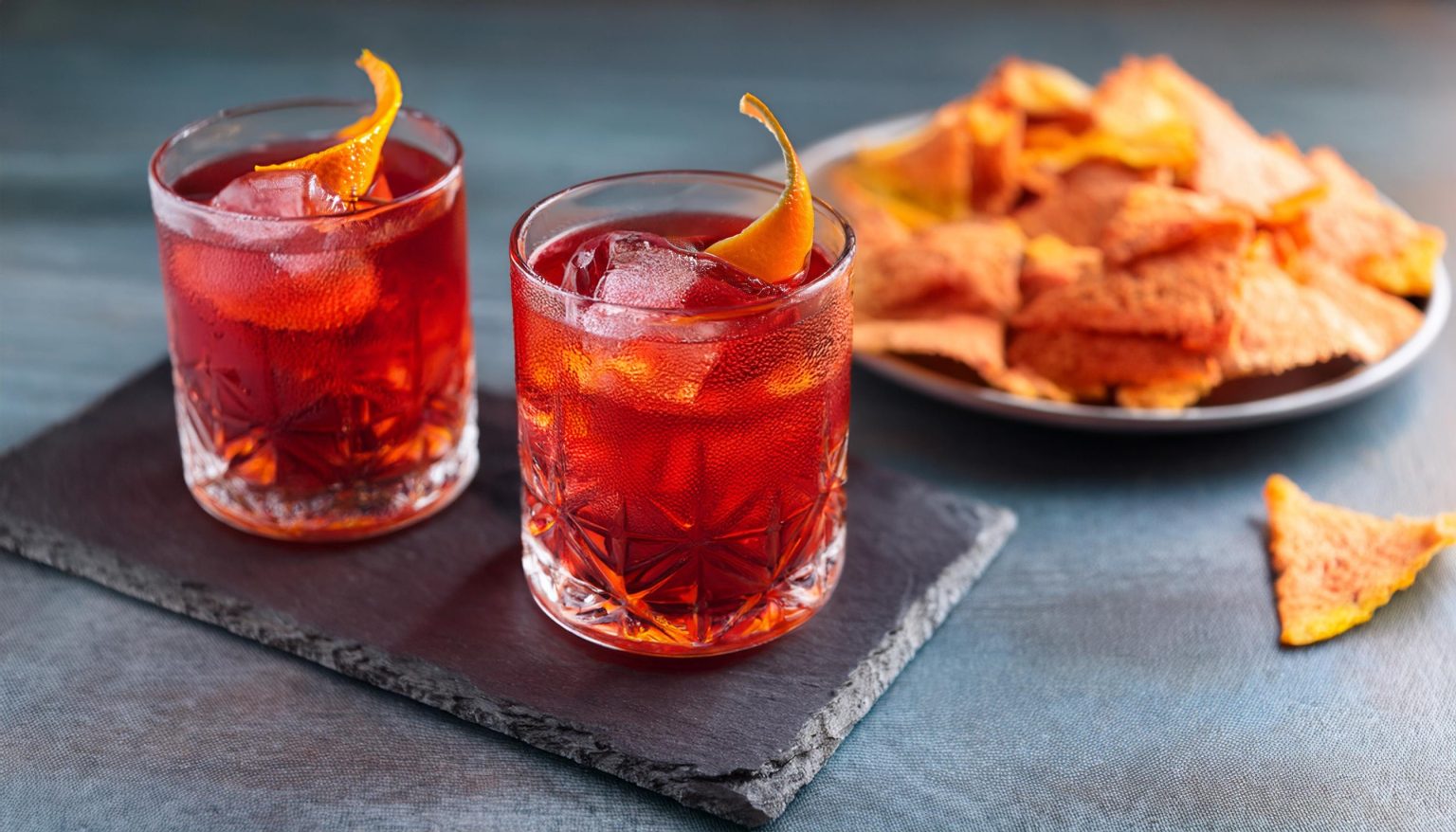 18 Negroni Variations — Creative Twists on a Classic Cocktail