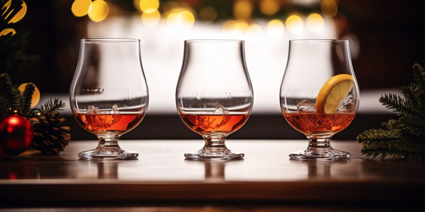 Types of Gin: Discover the Different Varieties of Gin