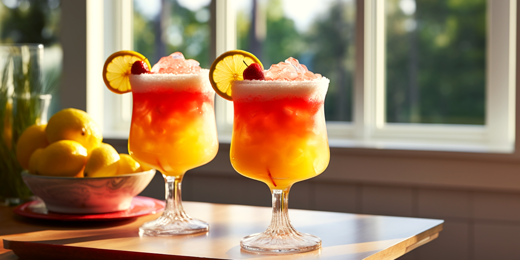 Best Vodka Lemonade Recipes for Summer