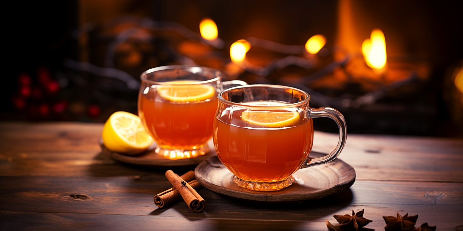 Brunch Mocktails: 11 Refreshing Morning Drink Ideas