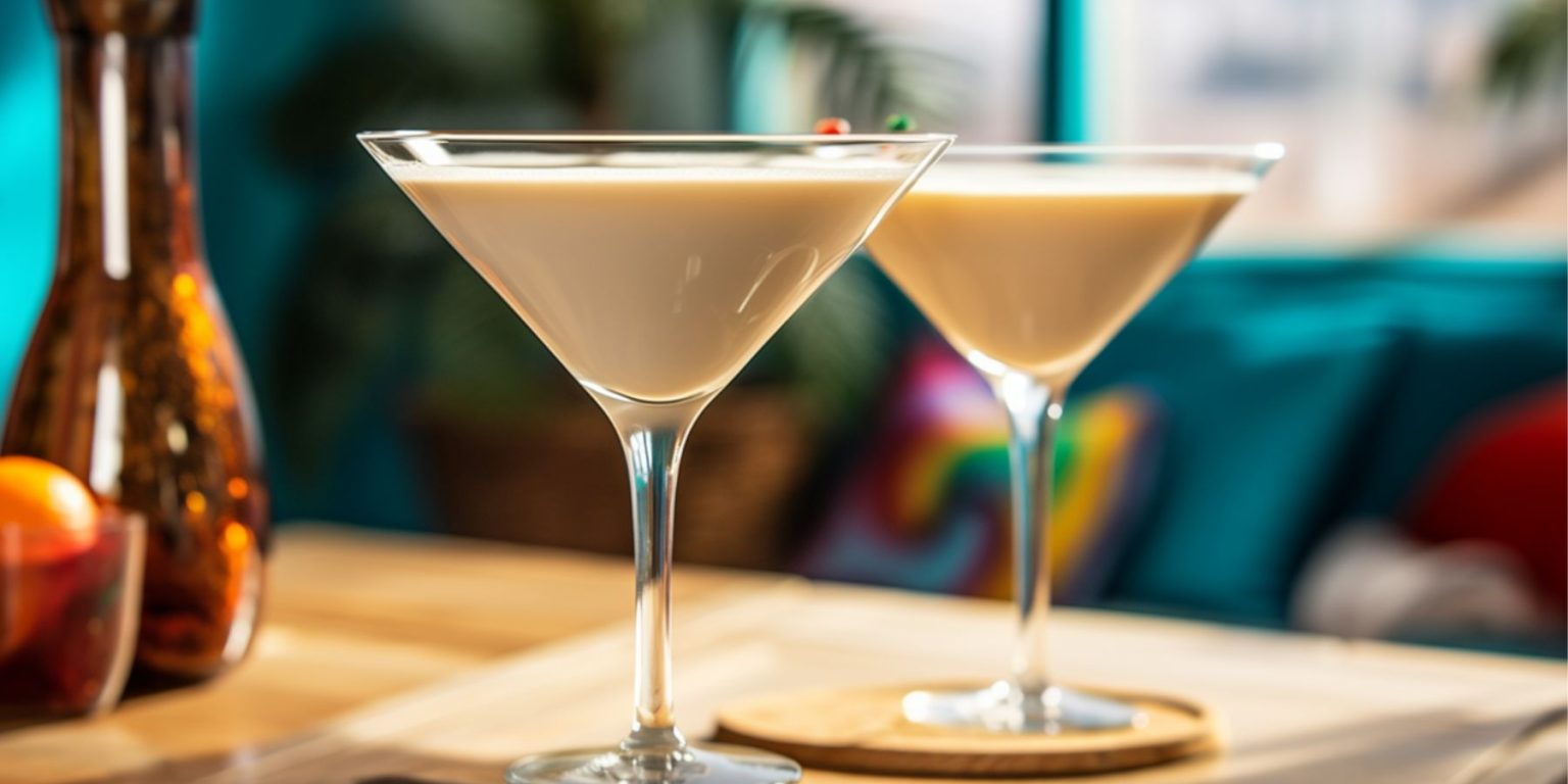 Coffee Tequila Cocktails: 7 Buzz-Worthy Recipes