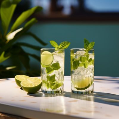 8 Best Rums for Mojitos (2024) - The Mixer