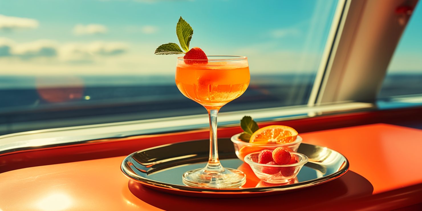 9 Best Paper Plane Cocktail Variations – The Mixer