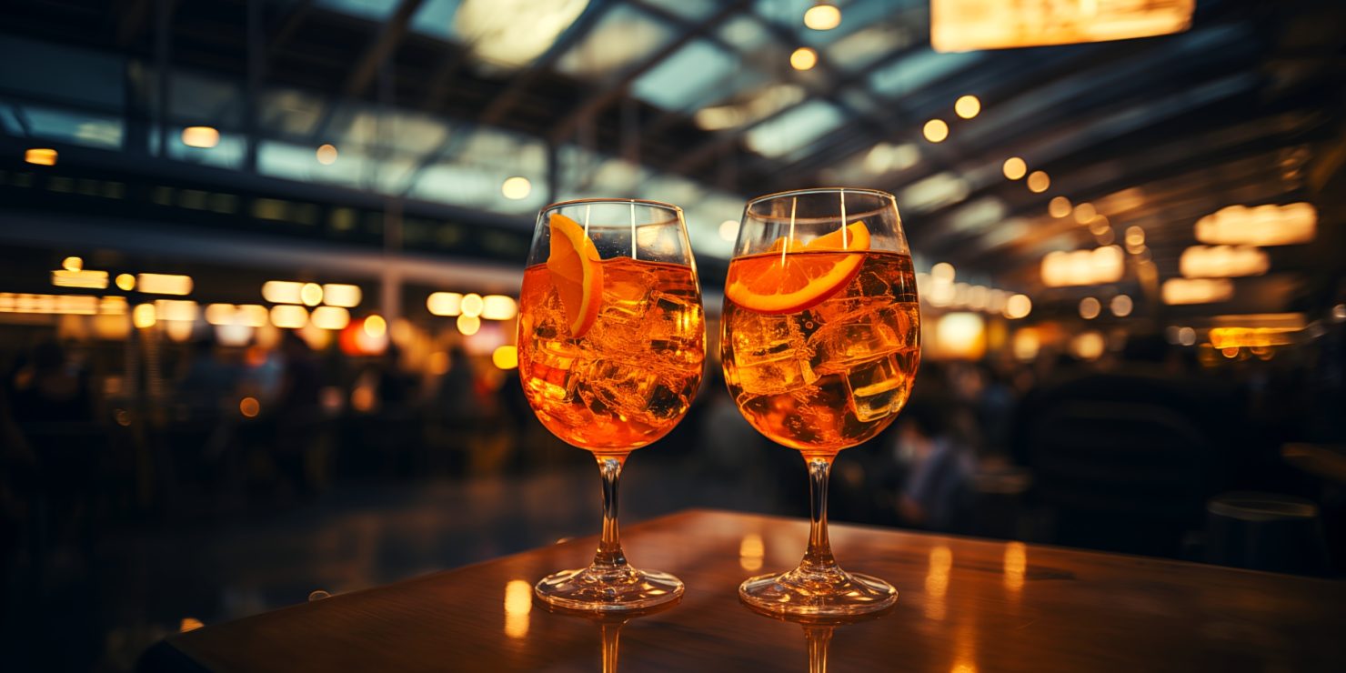 9 Best Paper Plane Cocktail Variations – The Mixer