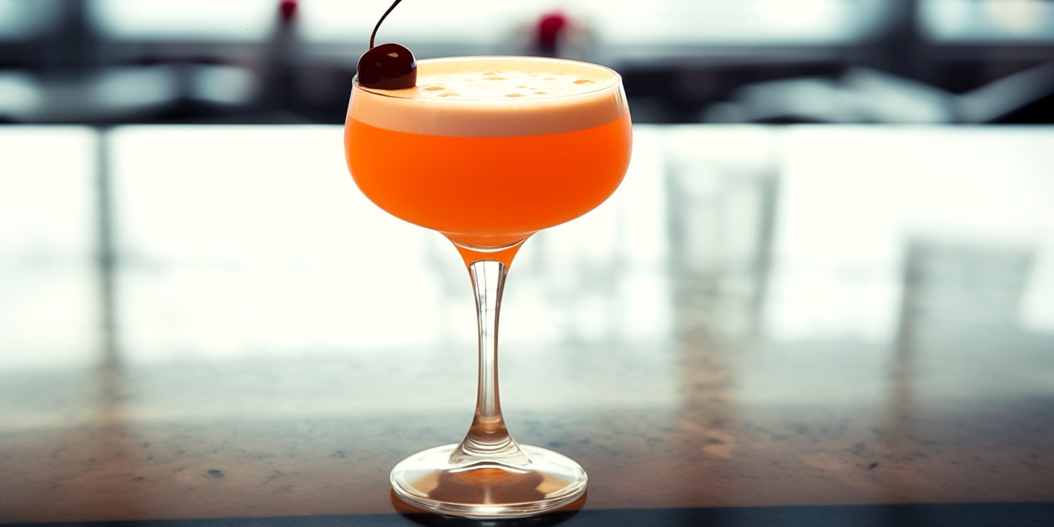 9 Best Paper Plane Cocktail Variations – The Mixer
