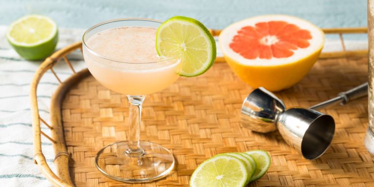 11 Types of Daiquiris to Try in 2025 – The Mixer