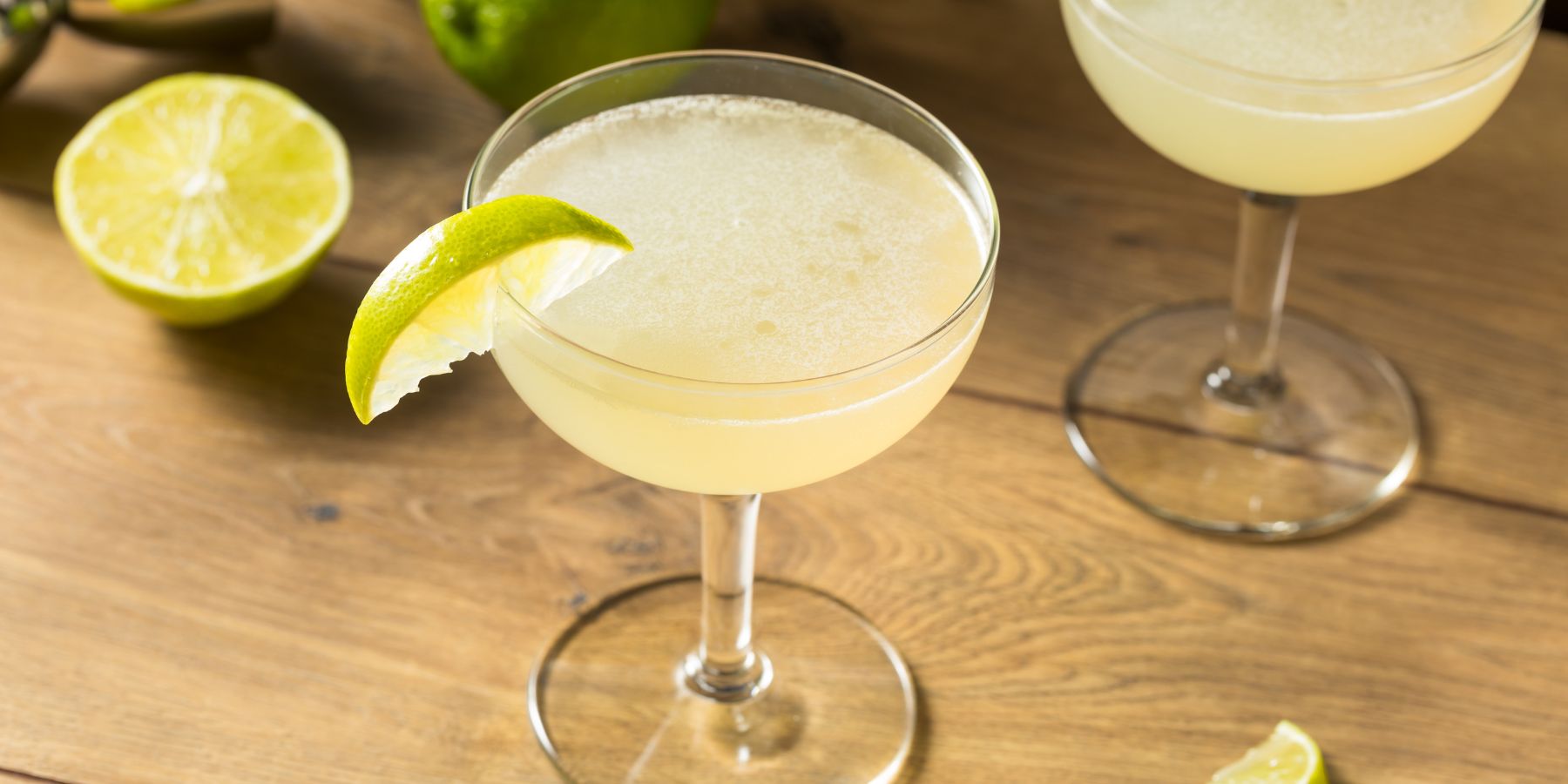 11 Types of Daiquiris to Try in 2025 – The Mixer